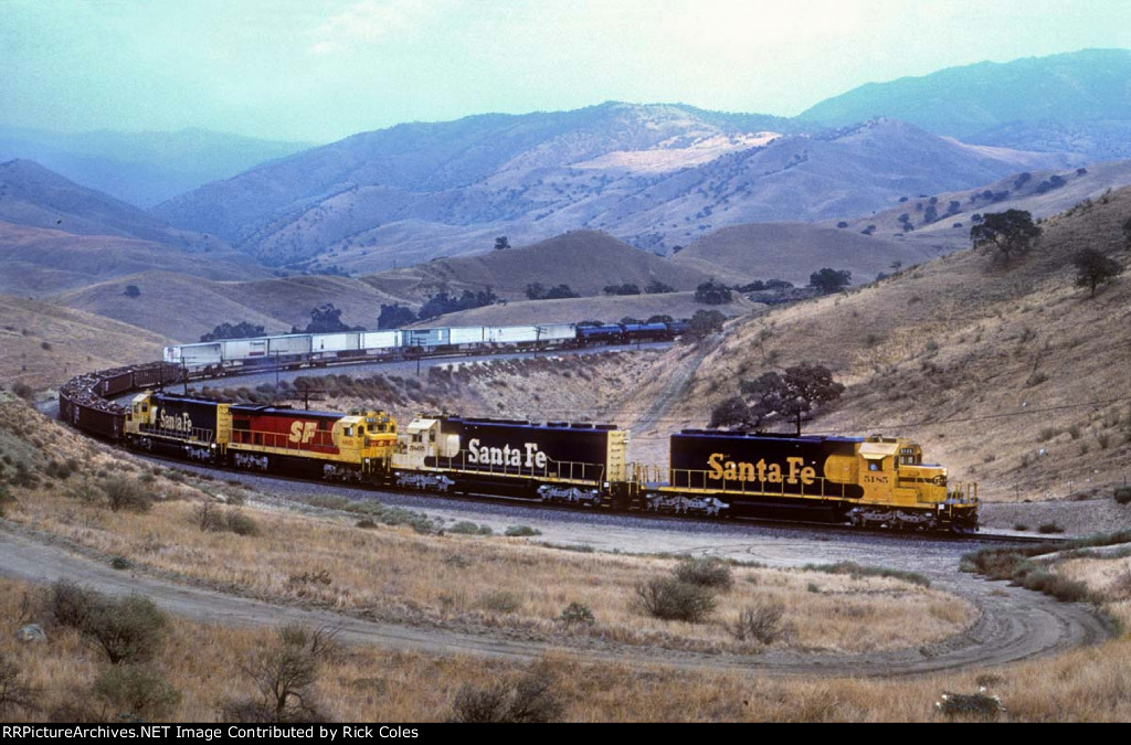ATSF 5185
